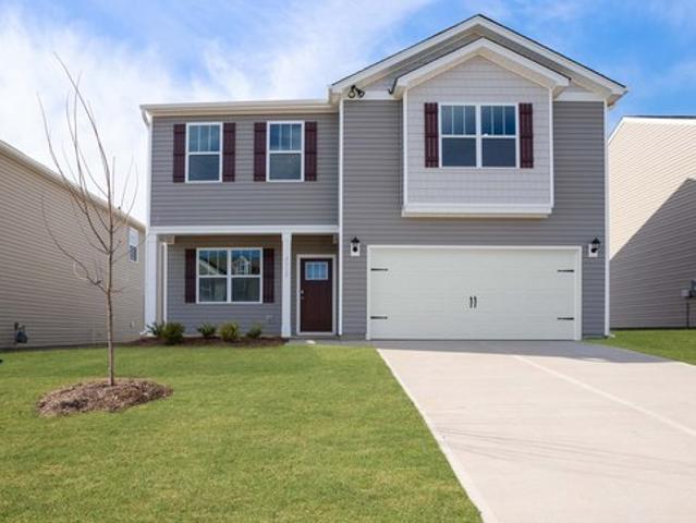 1077 Roleson Way, Woodruff, SC 29388
