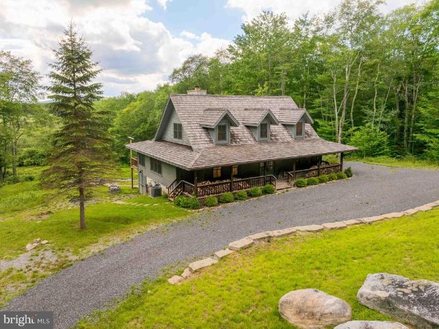 1077 Sand Run Rd