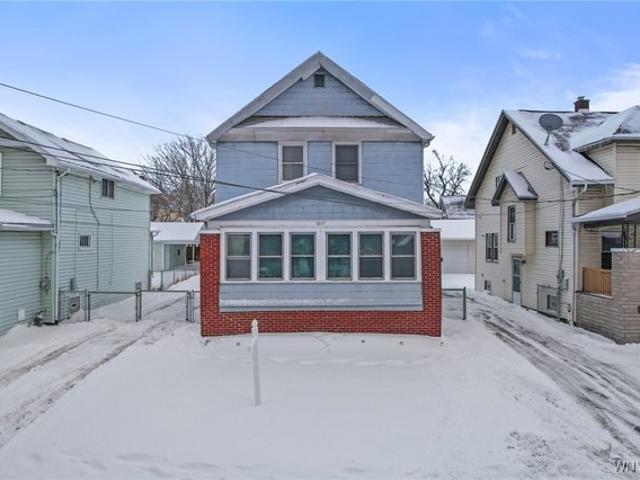 1077 Tifft St, Buffalo, NY 14220