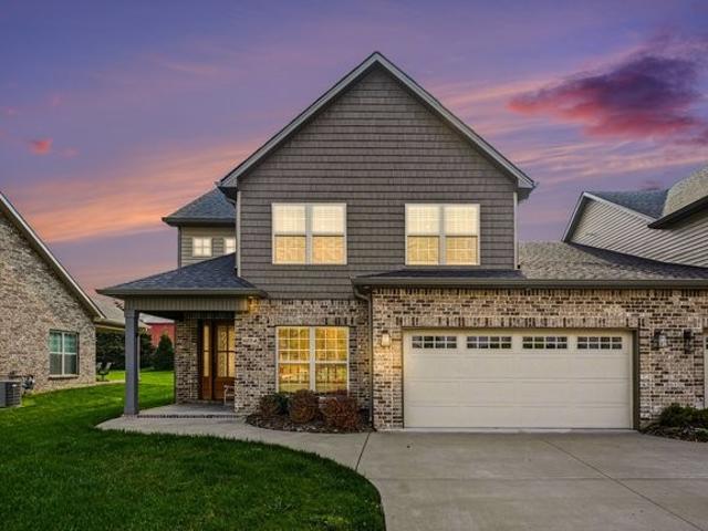 1077 Veridian Dr, Unit 7A, Clarksville, TN 37043 | MLS #3178