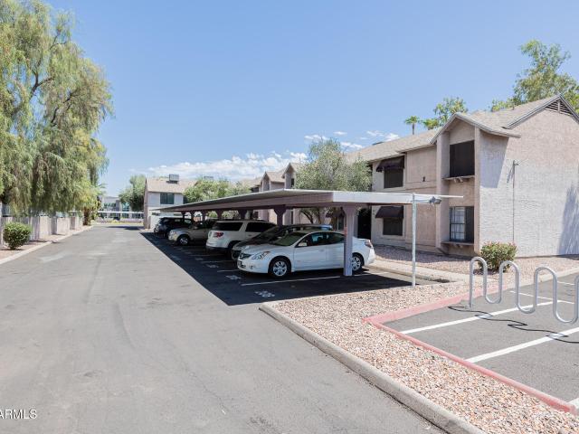 1077 W 1ST Street # 105