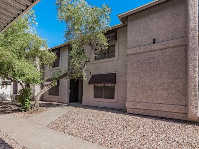 1077 W 1st Street # Apt 203