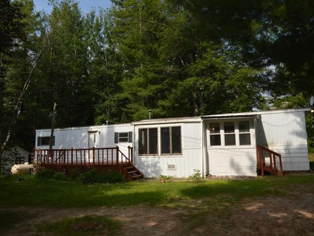 1077 W Cherry Creek Rd, Mio, MI 48647