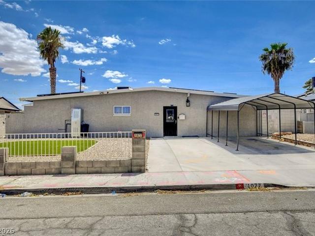 1077 Westminster Ave, Las Vegas, NV 89119