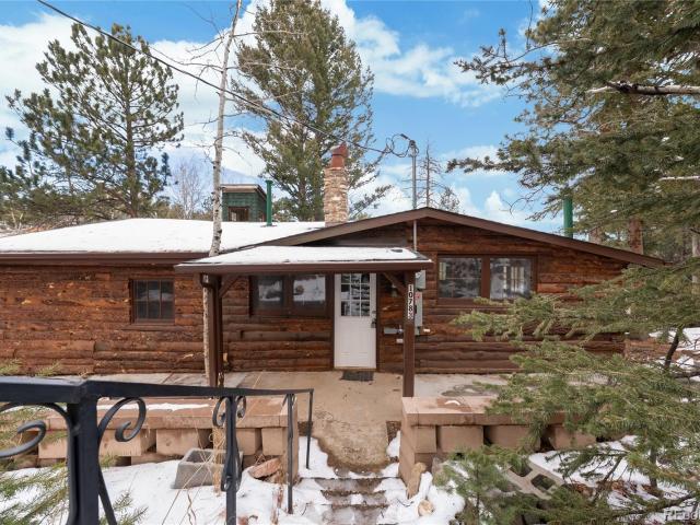 10783 Fox Trot Ln, Conifer, CO 80433 | MLS #1583