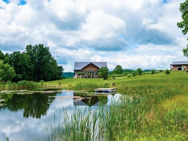 10780 Young Hickory Rd, Blue Rock, OH 43720