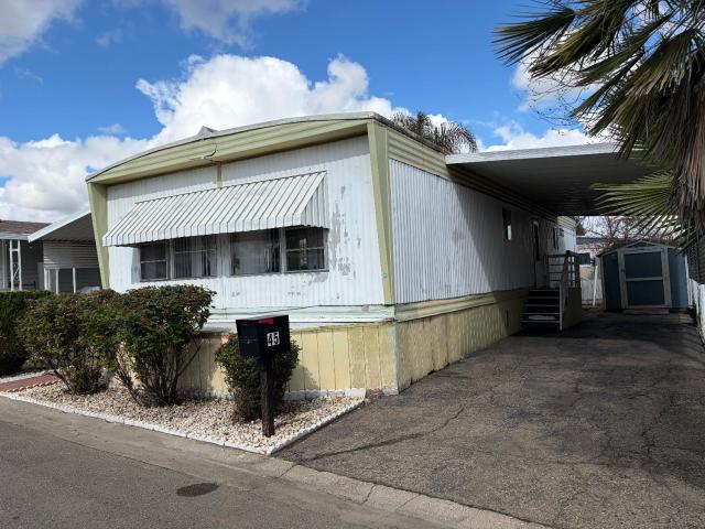 10780 N Highway 99, Unit 45, Stockton, CA 95212 | Compass