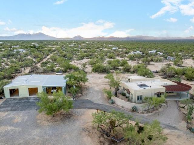 10780 S Fullerton Rd, Tucson, AZ 85736