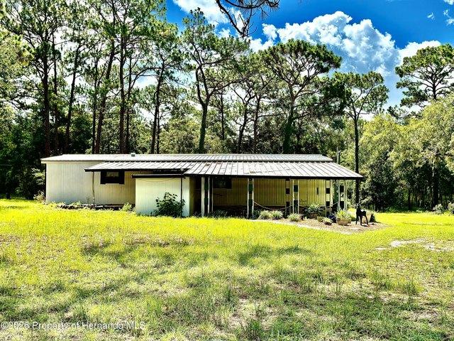 10780 S Flutter Ter, Inverness, FL 34452
