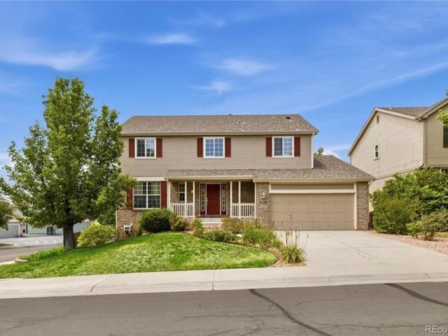 10781 Vista Rd, Parker, CO 80138