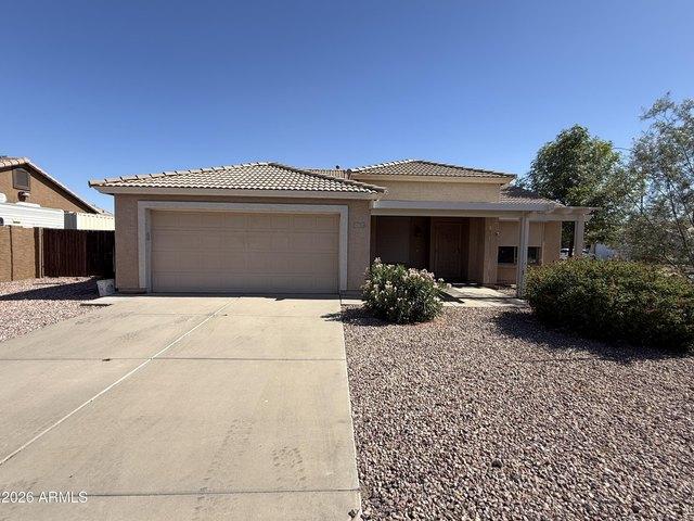 10781 W Robin Ln, Peoria, AZ 85373