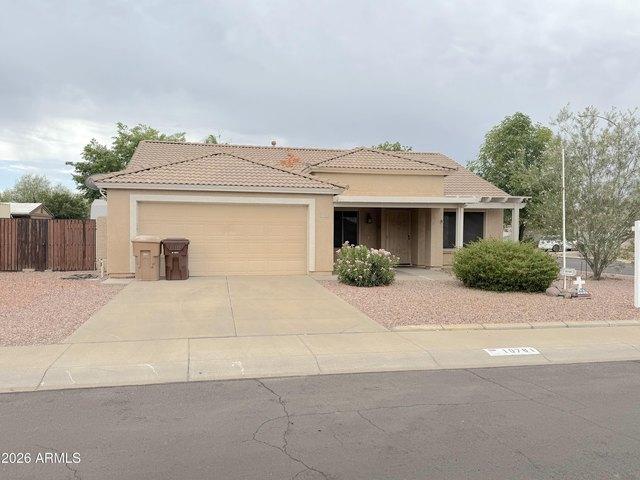10781 W Robin Ln, Peoria, AZ 85373