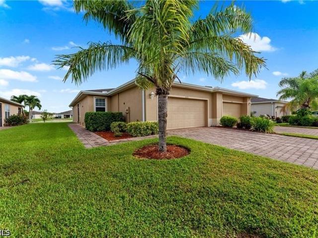 10781 Crossback Ln, Lehigh Acres, FL 33936