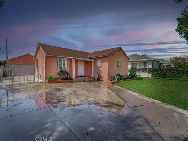 10781 Elm Ave, Lynwood, CA 90262