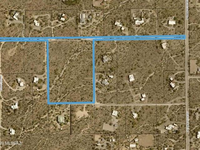 10781 N Camino De Oeste, Tucson, AZ 85742