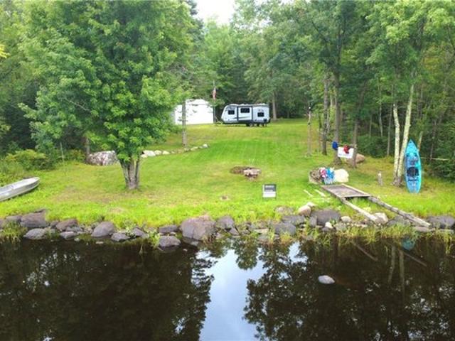 10781N Chippewa River Rd, Hayward, WI 54843