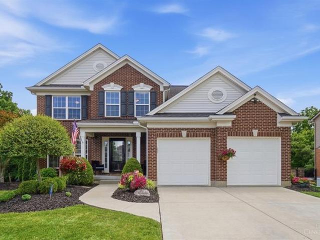 10782 Carolina Pines Dr, Harrison Township, OH 45030