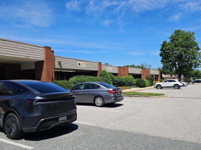 10782 Hickory Ridge Road