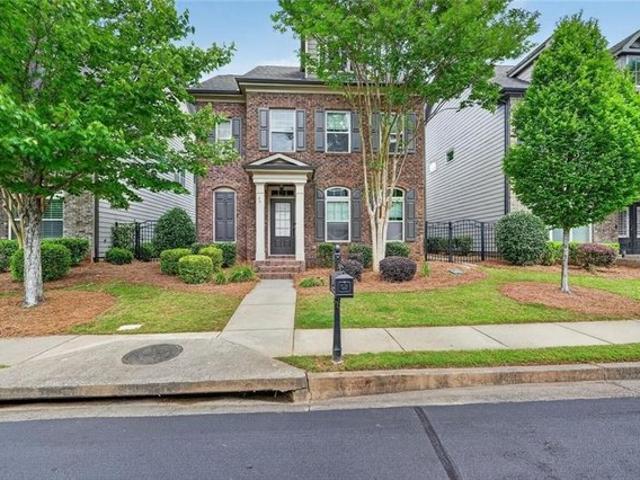 10787 Bossier Dr, Alpharetta, GA 30022