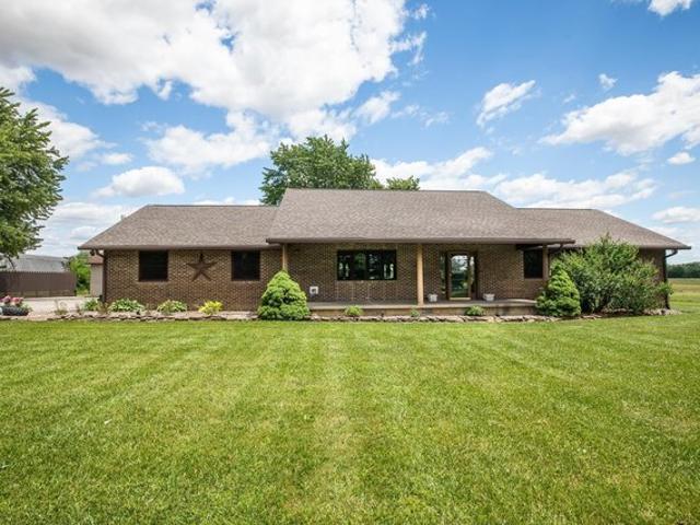 10787 N 300 W, Huntington, IN 46750
