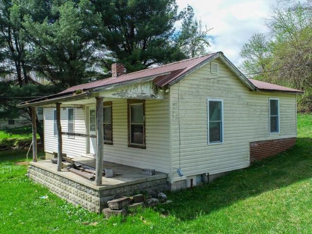 10785 Friendsville Road