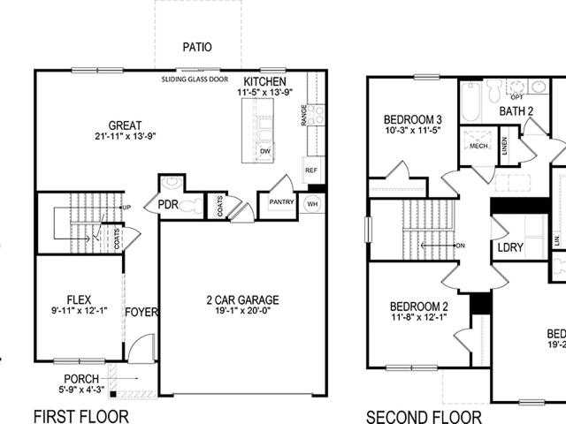 10786 Upland Dr, Apison, TN 37302 | MLS #1529 | Compass