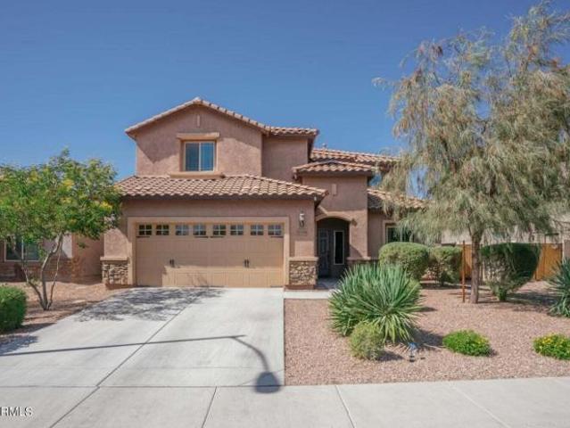 10786 W Yearling Rd, Peoria, AZ 85383