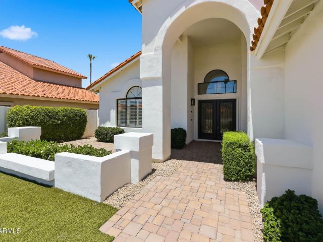 10786 E TERRA Drive