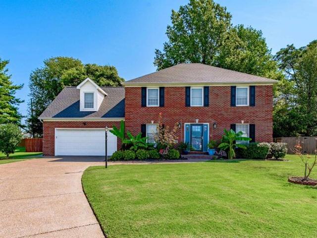 10788 E English Ct, Newburgh, IN 47630