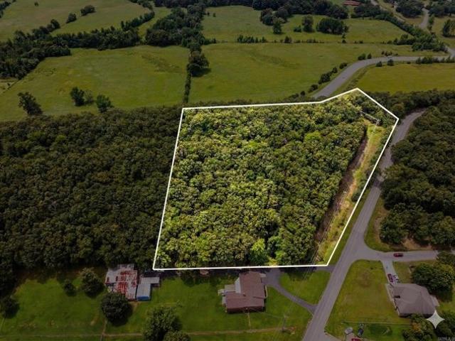 10788 Old Tom Box Rd, Sherwood, AR 72120