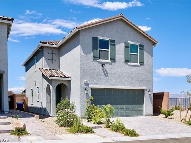 10788 River Junction Ave, Las Vegas, NV 89166