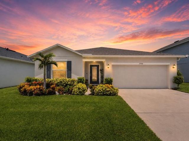 10788 SW Vasari Way, Port Saint Lucie, FL 34987