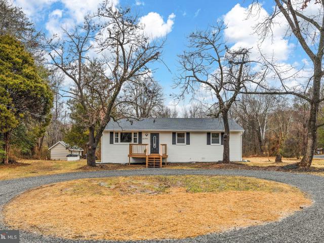 10789 Brent Town Rd, Catlett, VA 20119 | MLS #VAFQ2020
