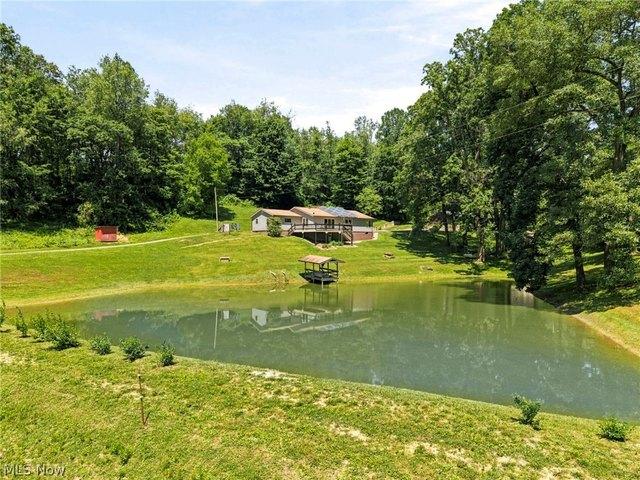 10789 Gunther Miller Rd SW, Stone Creek, OH 43840