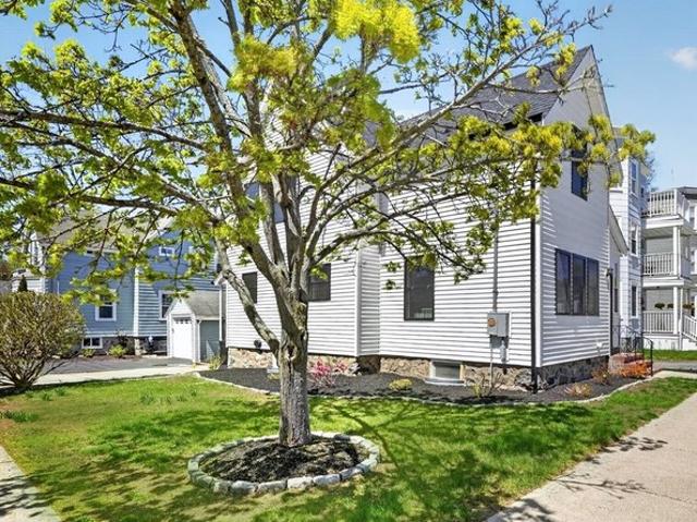 1078 Main St, Melrose, MA 02176