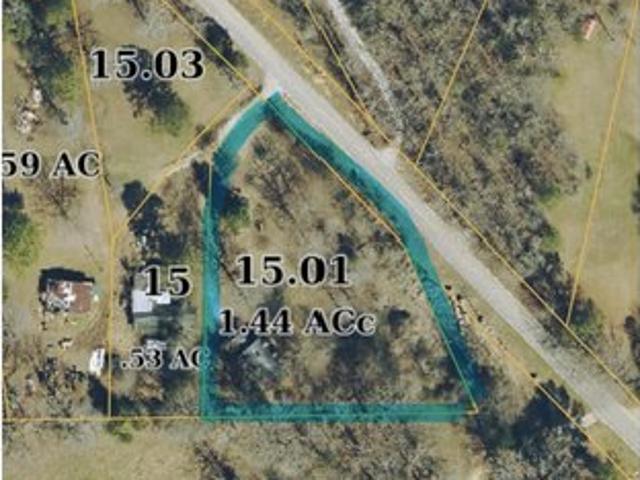 1078 MS 348, New Albany, MS 38652