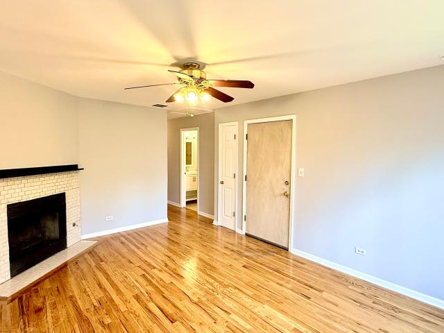 1078 N Hermitage Ave, Unit 3, Chicago, IL 60622 | Compass