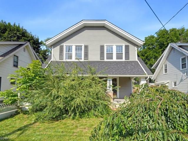 1078 Oakland Ave, Akron, OH 44310
