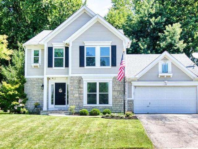 1078 Arborwood Ct, Union Township, OH 45103