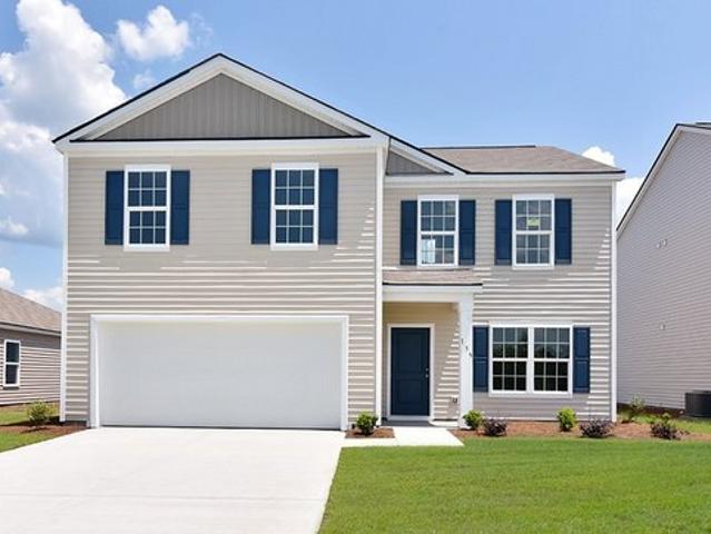 1078 Bergamot Rd, Bloomingdale, GA 31302