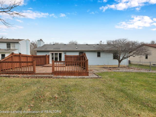1078 Brookside Drive
