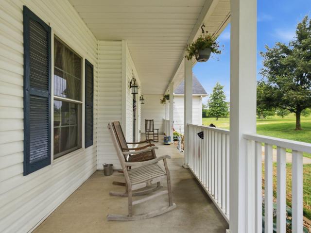 1078 Cane Ridge Road