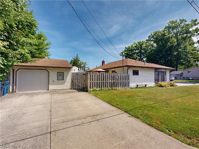 1078 Cherokee Trail