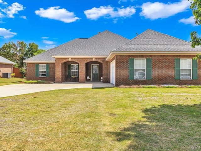1078 E Poplar St, Prattville, AL 36066