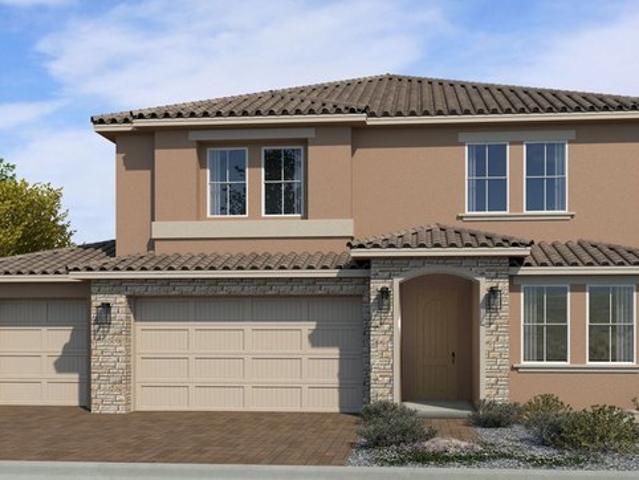 1078 Gentle Swan St, Henderson, NV 89011