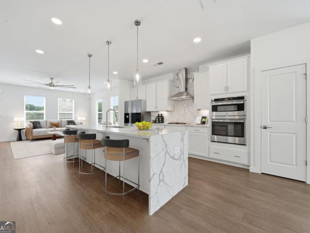 1078 Glen Opal Drive