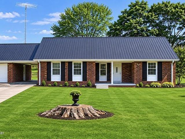 1078 Harry King Rd, Glasgow, KY 42141