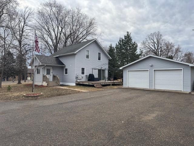 1078 Jefferson St SE, Hutchinson, MN 55350 | Compass