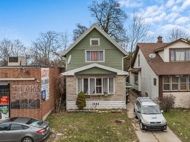 1078 Kensington Ave, Buffalo, NY 14215