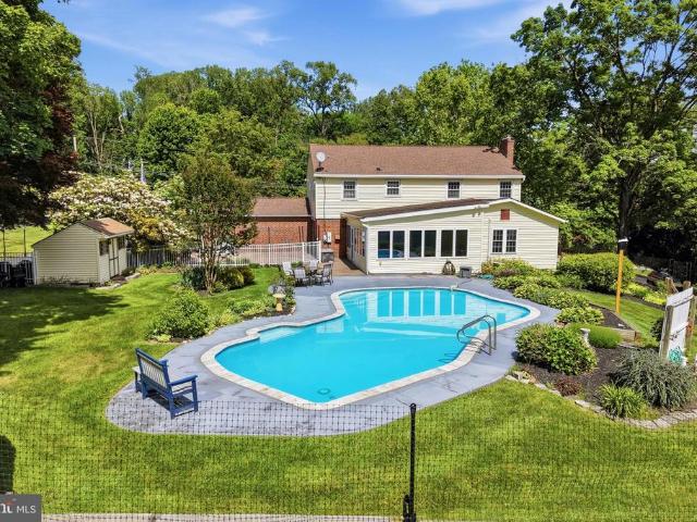 1078 Kerwood Road